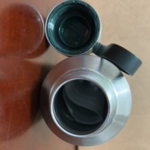 Starbucks | Dining | Starbucks 222 Green Gradient Vacuum Insulated ...